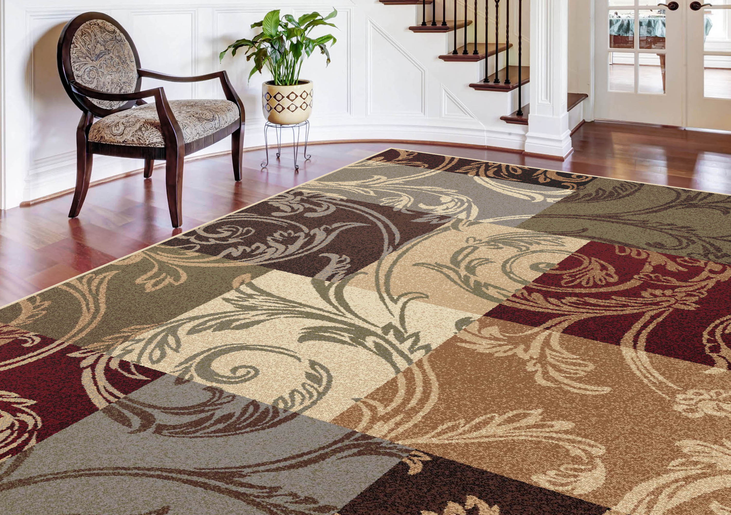 Amazon.co.uk: Universal Rugs: Shop by Style