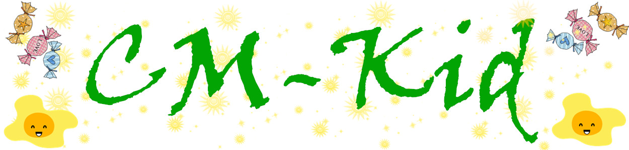 Amazon.co.uk: CM-Kid