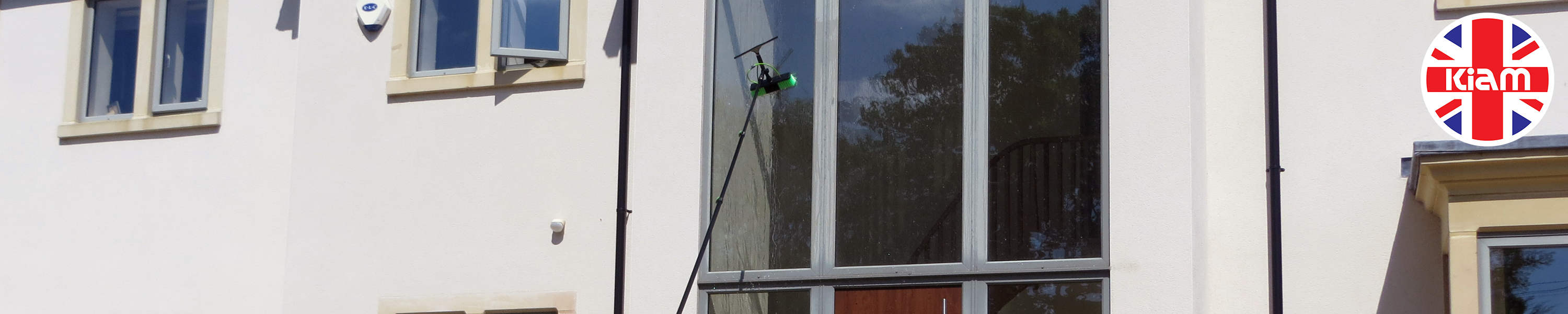 Amazon.co.uk: KIAM POWER PRODUCTS: Window Cleaning