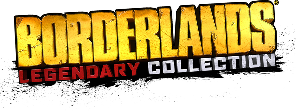 Amazon.co.uk: 2K Games: Borderlands Legendary Collection
