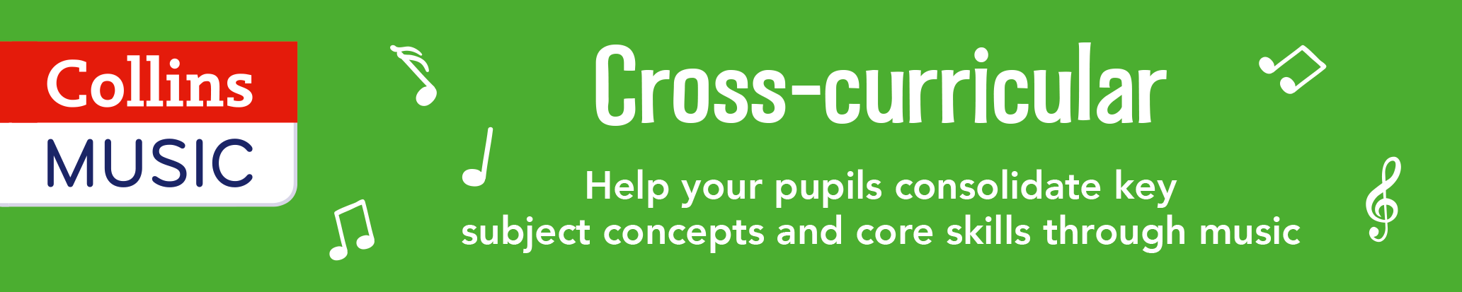 Amazon.co.uk: Collins Music: Cross-curricular