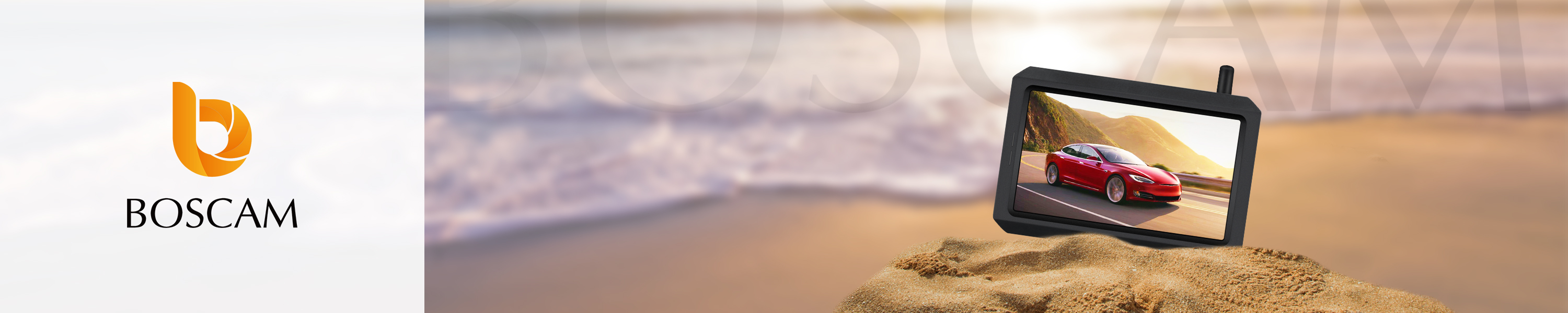 Amazon.co.uk: BOSCAM: K7