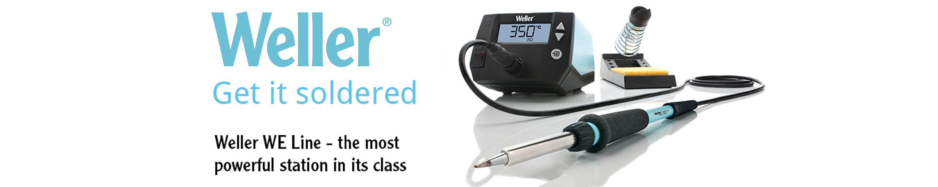Amazon.co.uk: Weller Professional