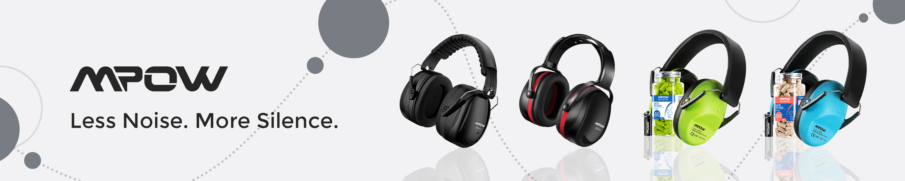 Amazon.co.uk: Mpow: Ear Muffs