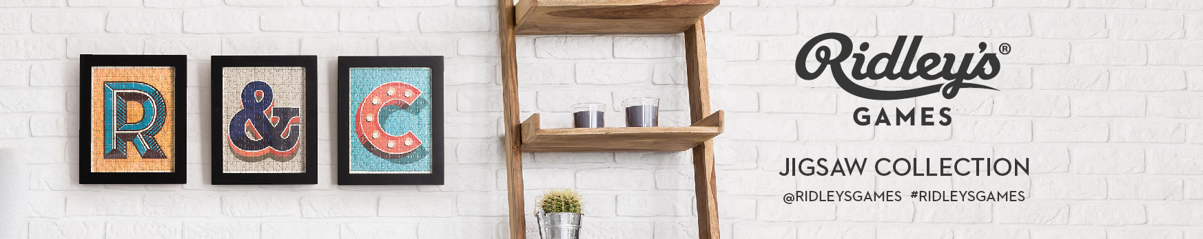 Amazon.co.uk: Ridley's Games: Jigsaw Puzzles