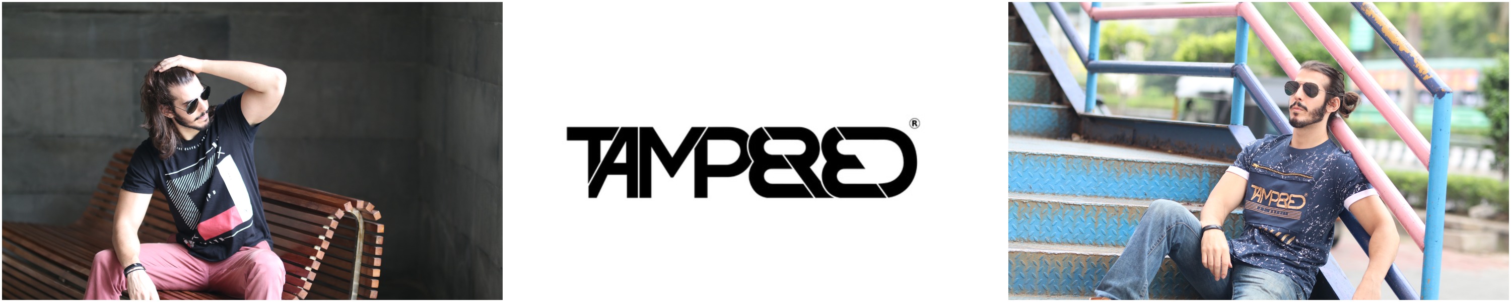 Amazon.co.uk: TAMPERED