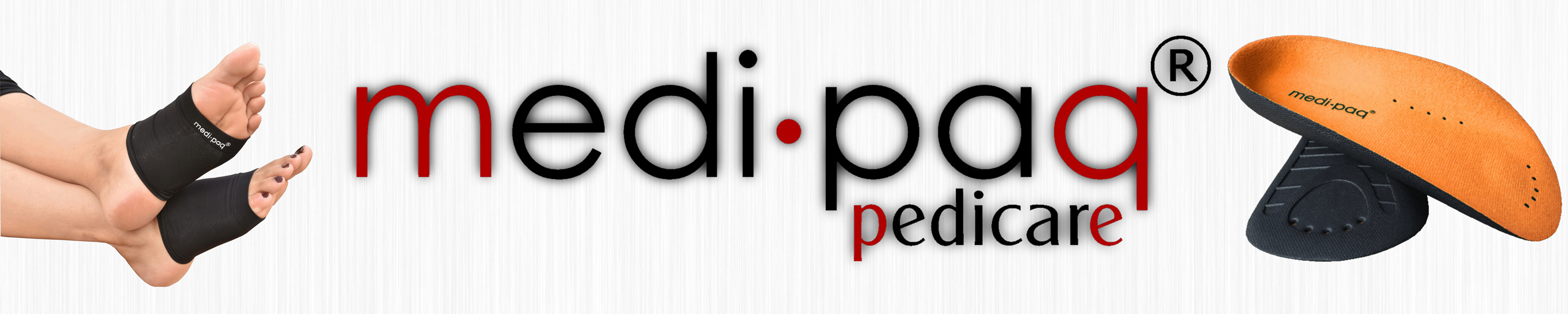 Amazon.co.uk: Medipaq: FOOT CARE