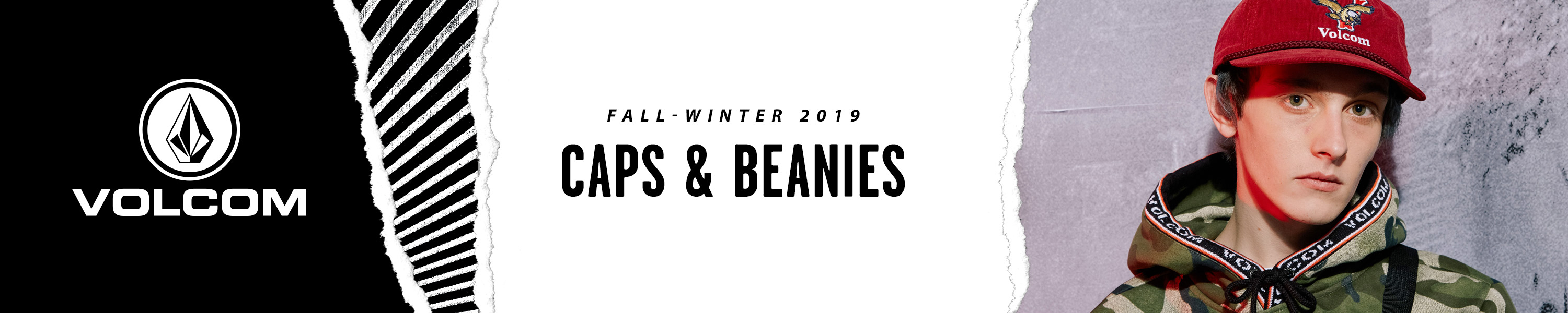 Amazon.co.uk: Volcom: Caps & Beanies
