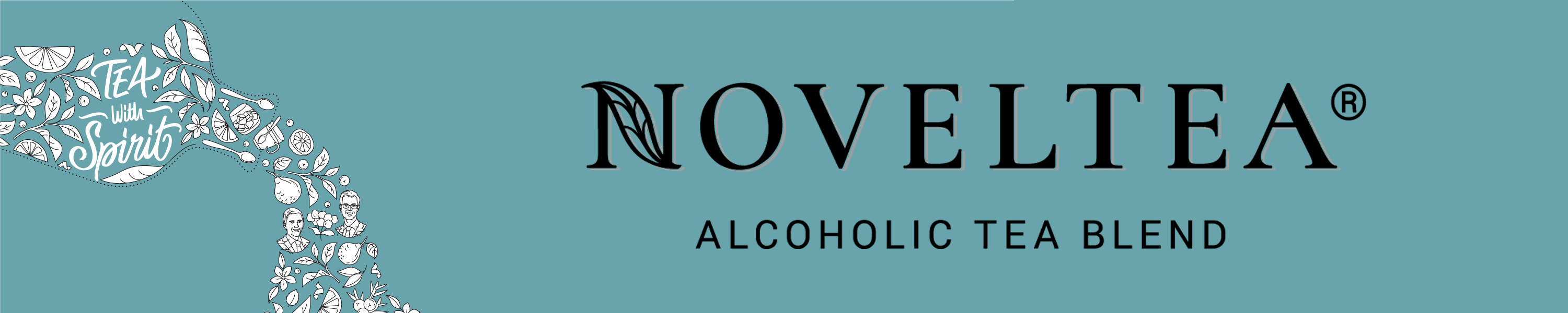 Amazon.co.uk: NOVELTEA: Products