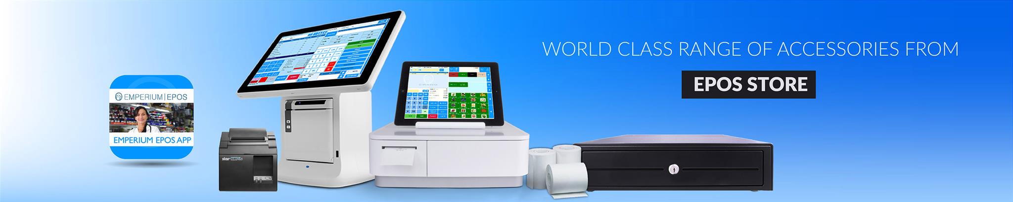 Amazon.co.uk: Epos Direct: EPOS SYSTEMS