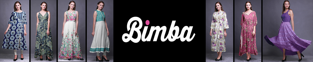 Amazon.co.uk: Bimba: Long Robe