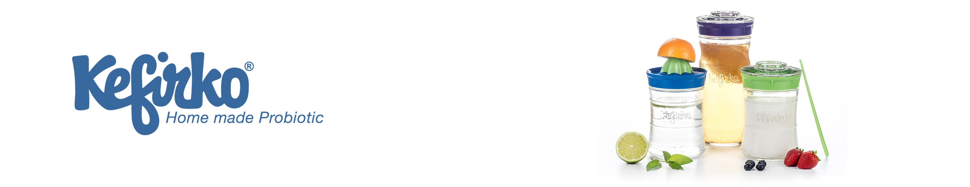 Amazon.co.uk: Kefirko