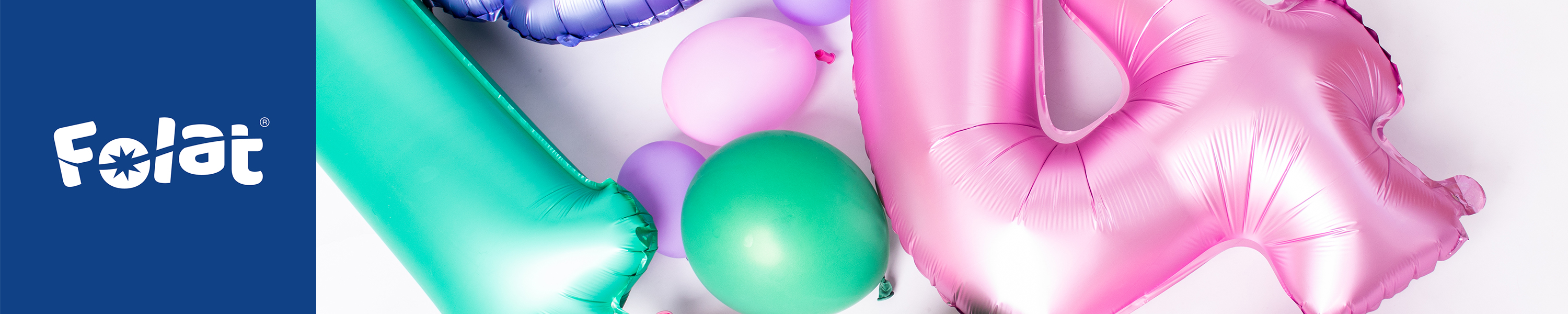 Amazon.co.uk: Folat BV: Balloons