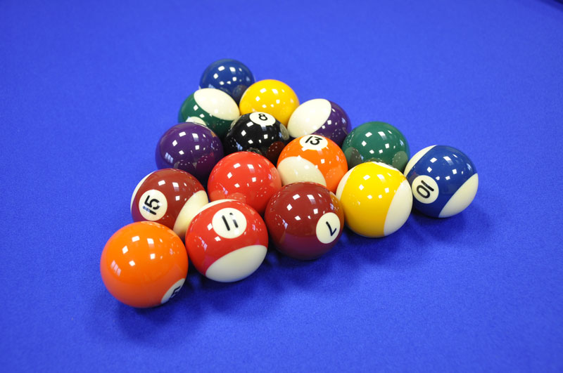 Amazon.co.uk: Cueball16: Ball Sets & Single Balls