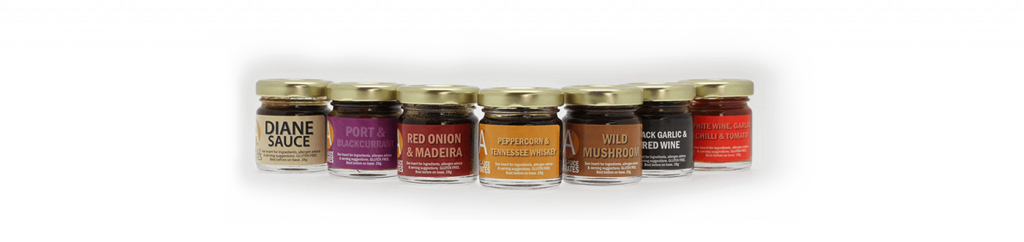 Amazon.co.uk: SA POUR OVER SAUCE CONCENTRATES