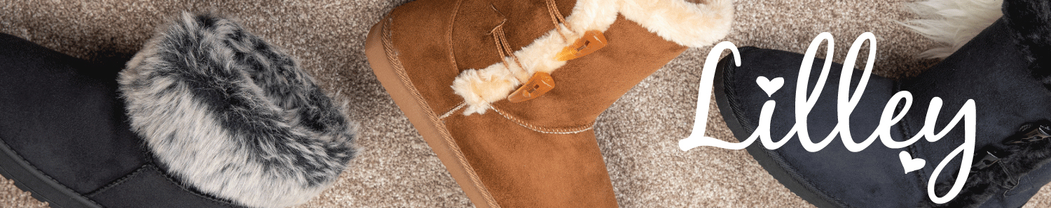 Amazon.co.uk: Lilley: Shoes