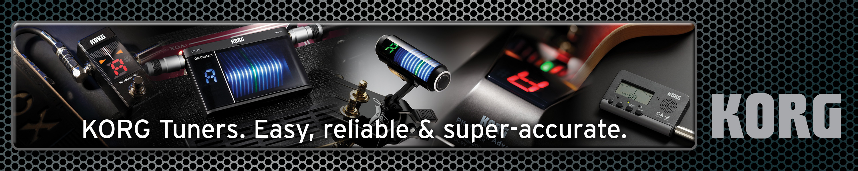 Amazon.co.uk: Korg Tuners and Metronomes