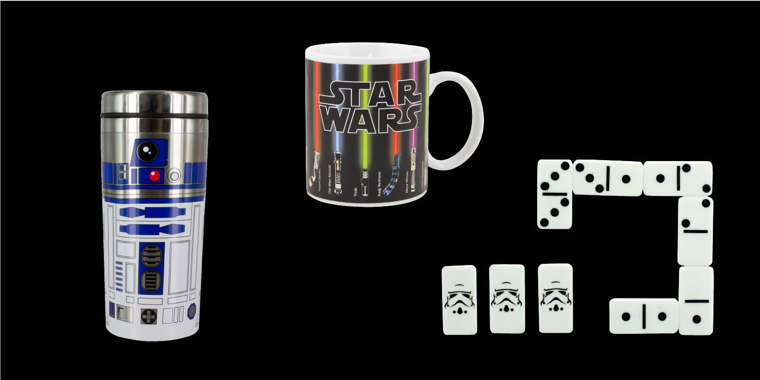 Amazon.co.uk: Paladone