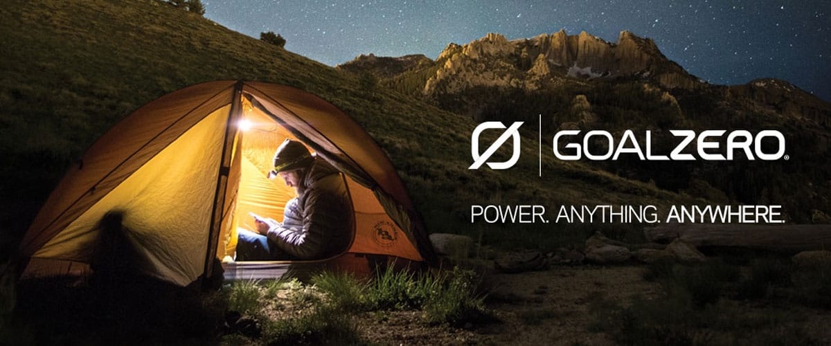 Amazon.co.uk: Goal Zero: Lights