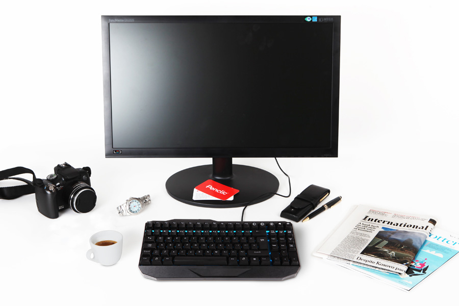 Amazon.co.uk: Penclic: Mechanical Keyboards