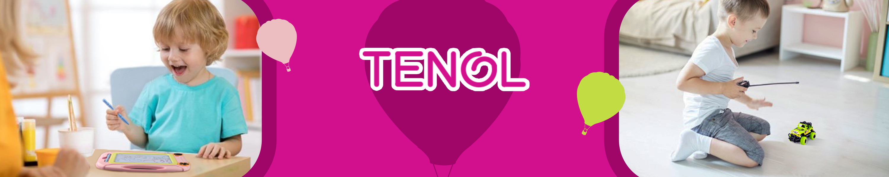 Amazon.co.uk: TENOL: 12-24 months
