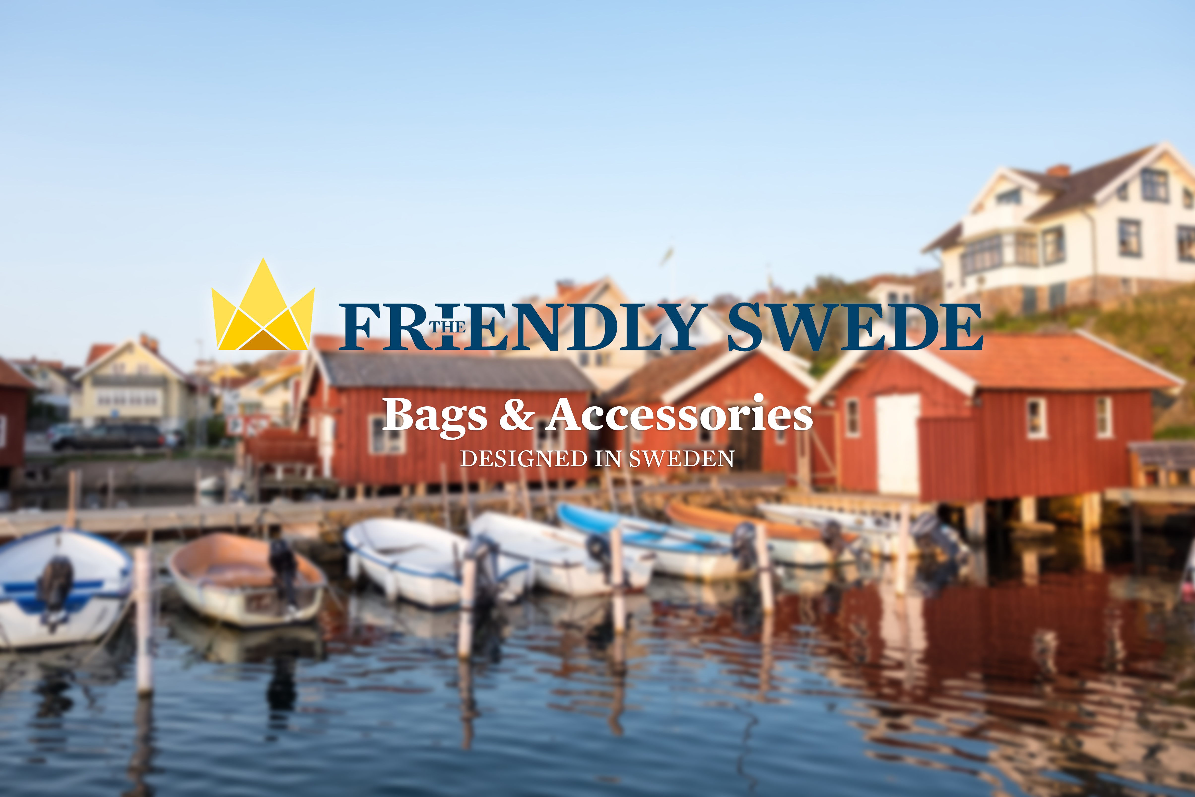 Amazon.co.uk: The Friendly Swede