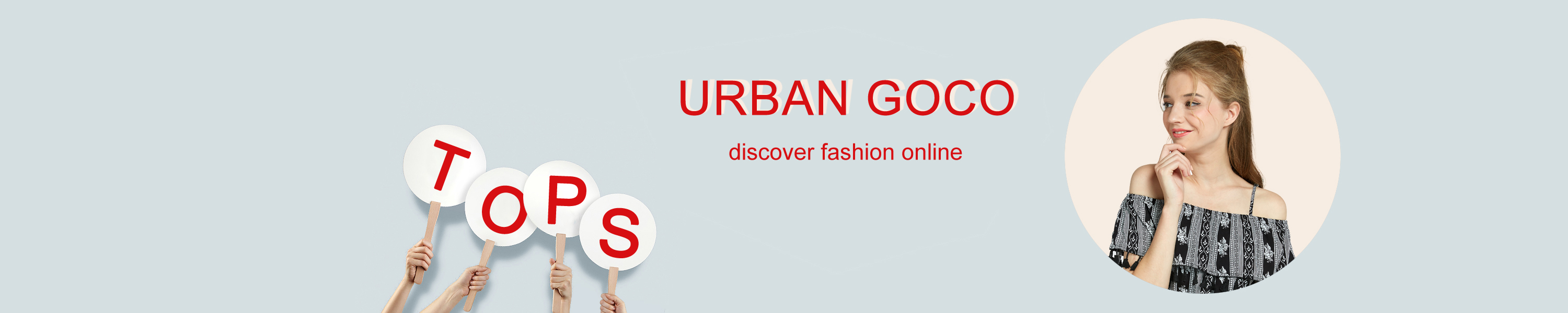 Amazon.co.uk: Urban GoCo: TOPS