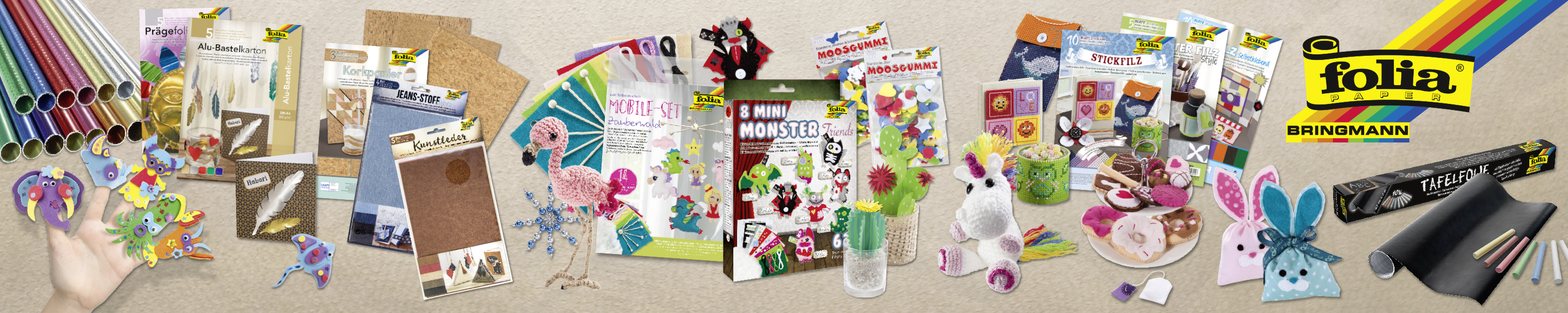 Amazon.de: Folia: FOLIE