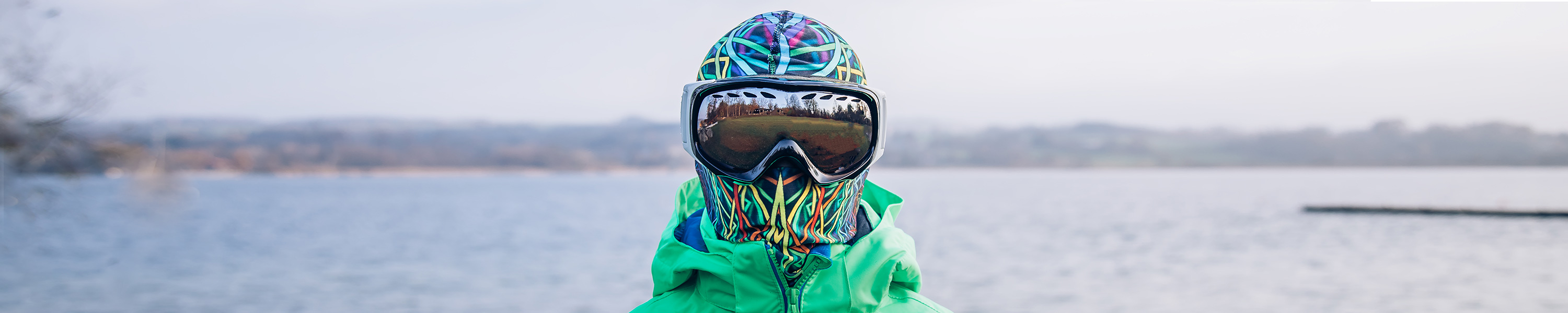 Amazon.de: P.A.C.: PAC Kids Balaclava
