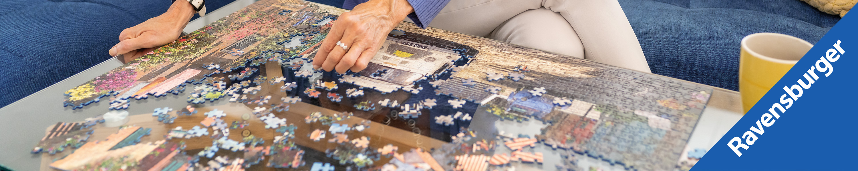 Amazon.de: Ravensburger: Puzzles