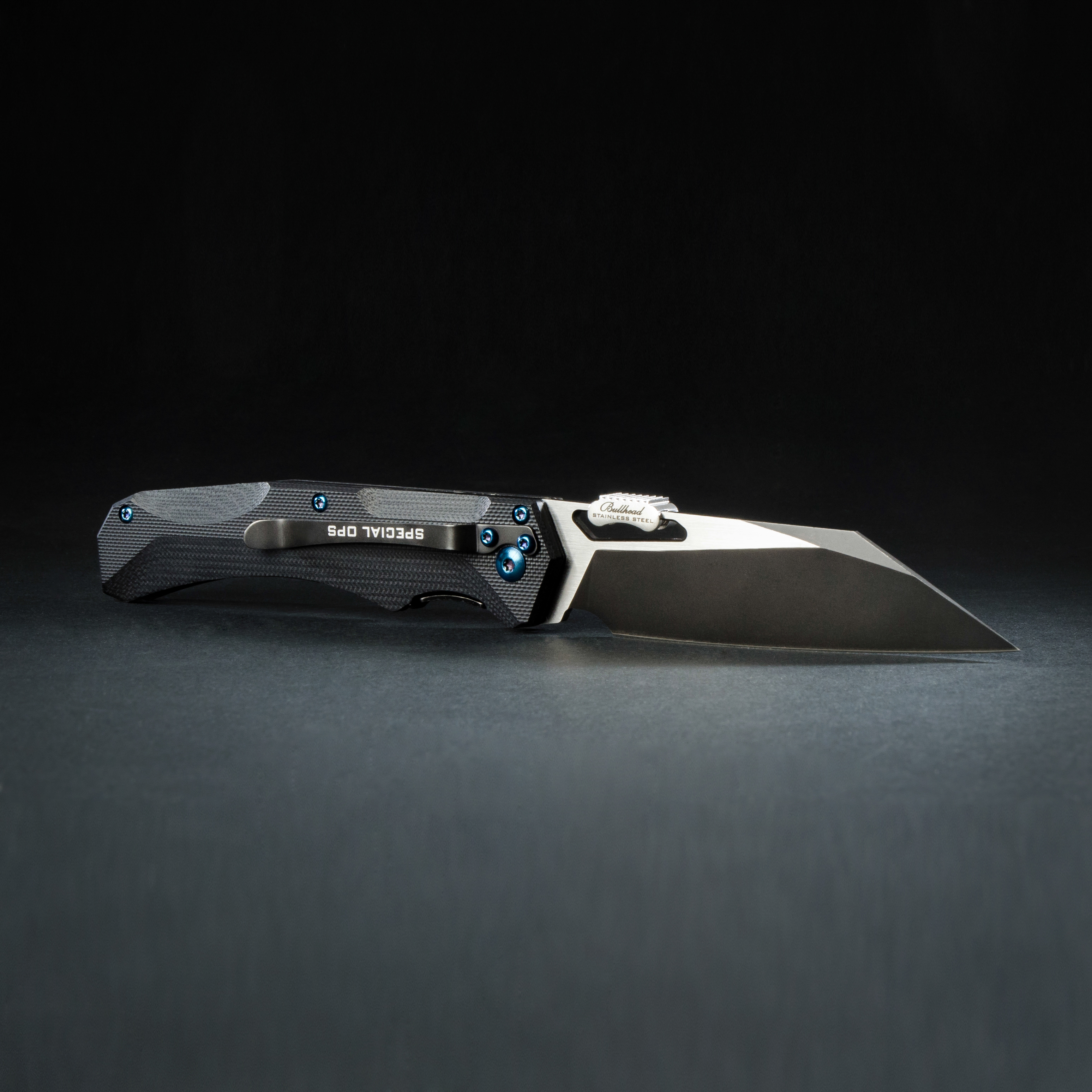 Amazon.de: Bullhead QUALITY TOOLS