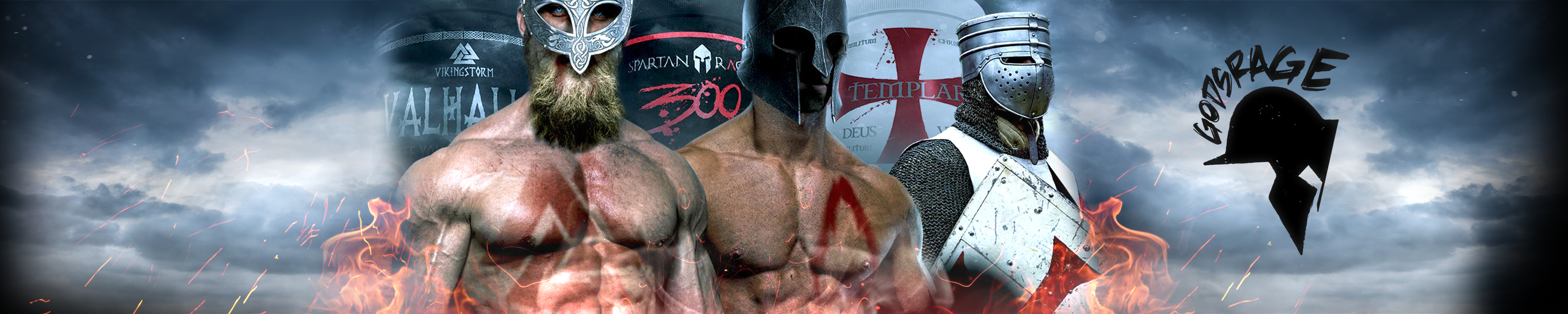 Amazon.de: Gods Rage