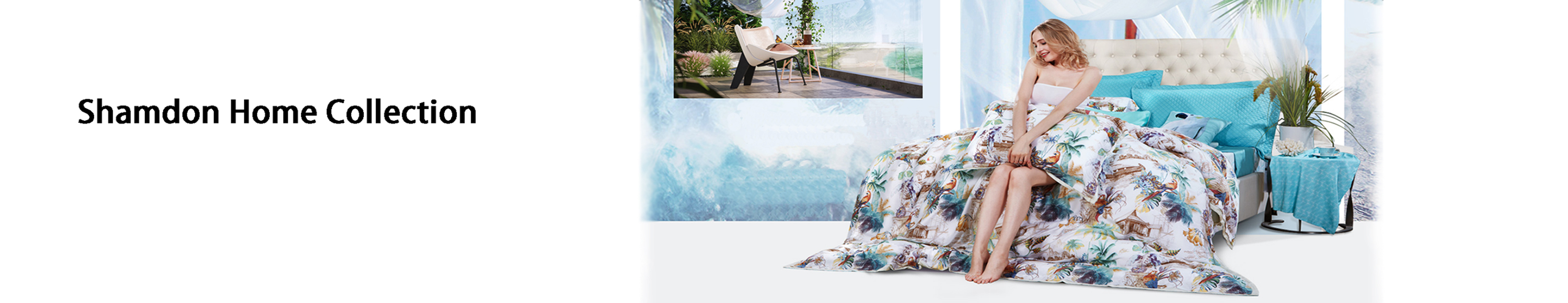 Amazon.de: Shamdon Home Collection