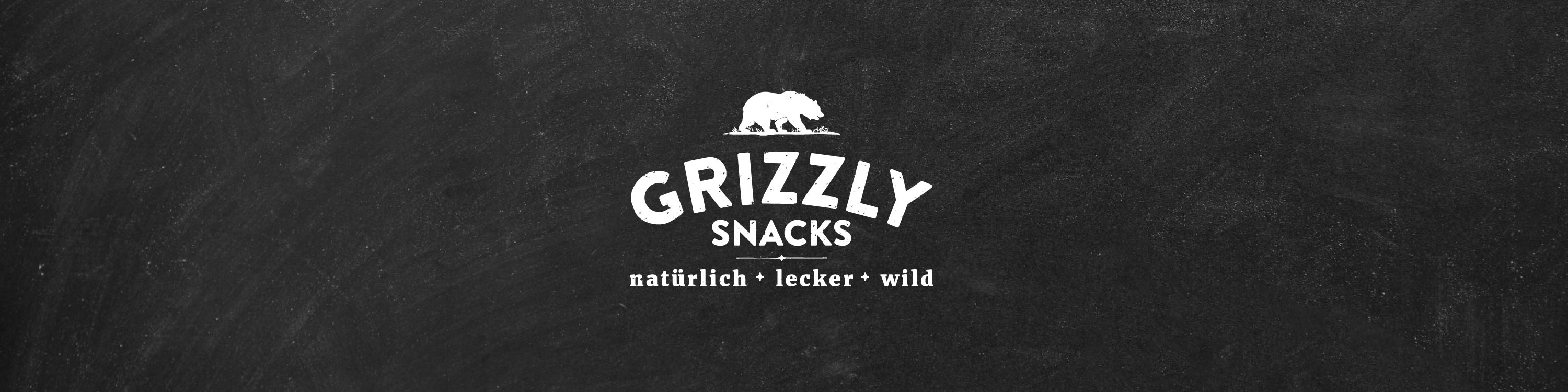 Amazon.de: Grizzly Snacks: Fleisch zum Würzen