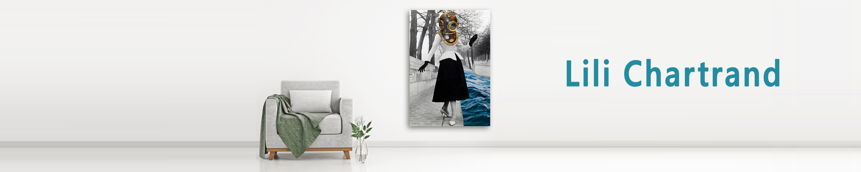 Amazon.de: Carowall: Lili Chartrand