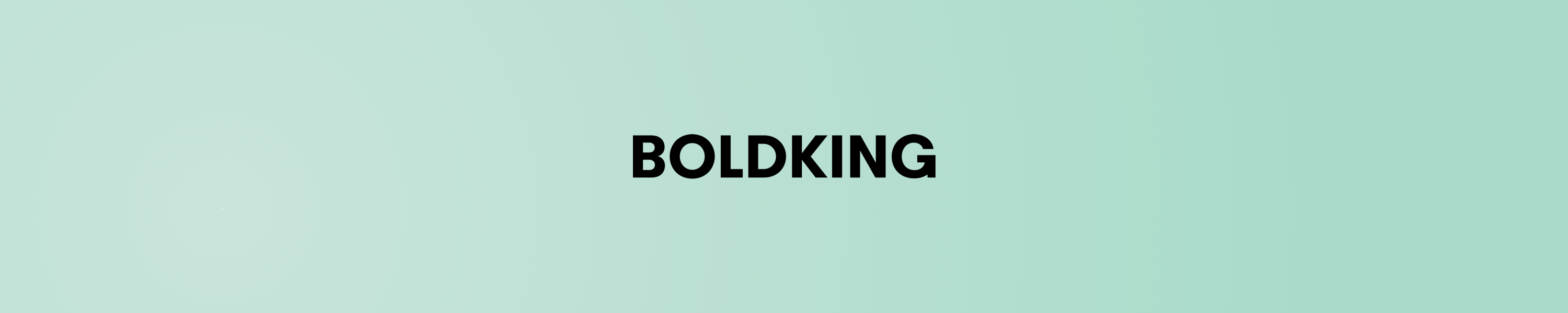 Amazon.de: Boldking