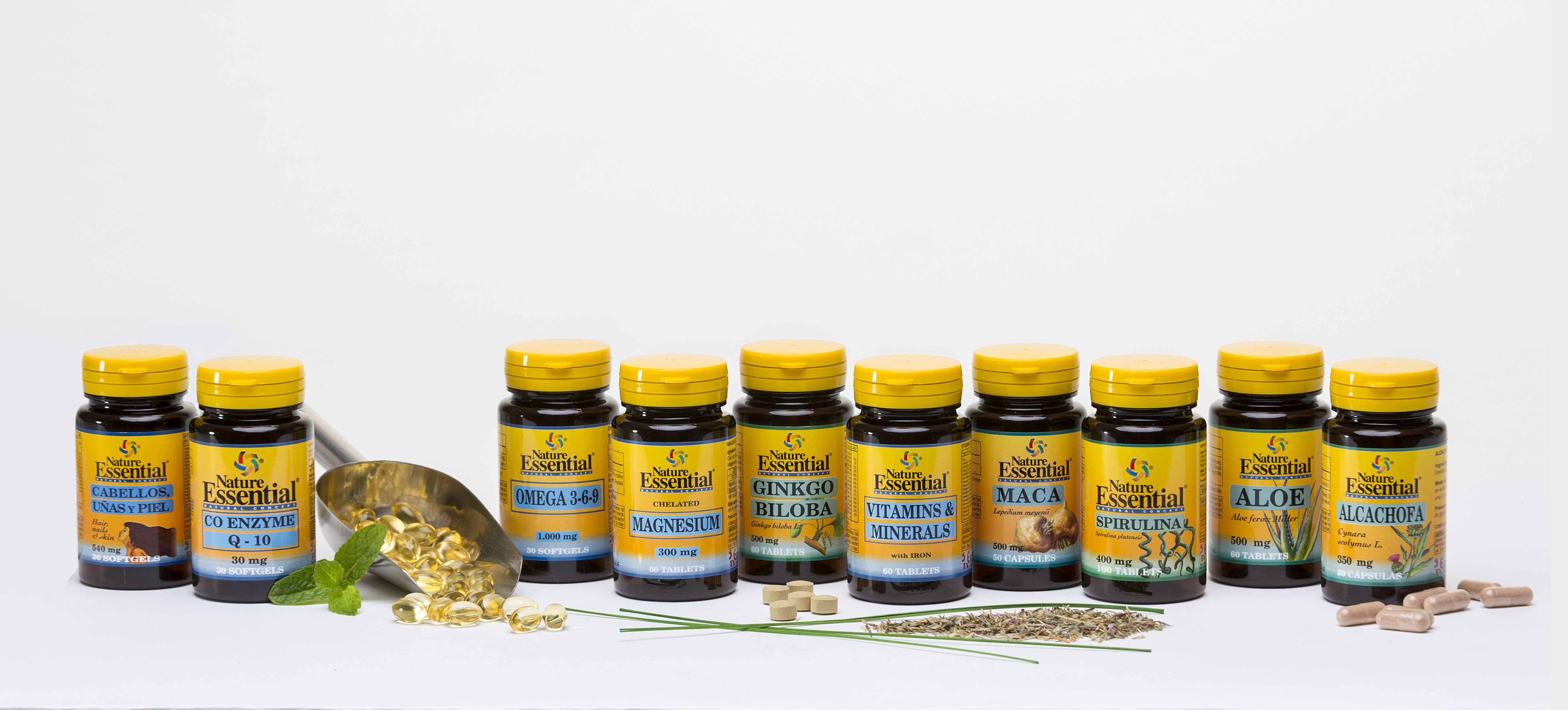 Amazon.co.uk: Nature Essential: Joint Care