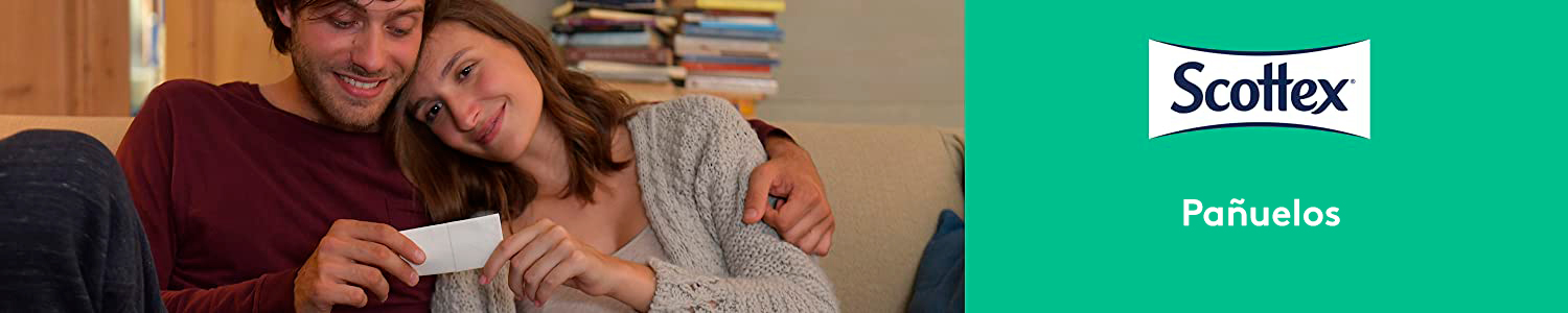 Amazon.es: Scottex: PAÑUELOS