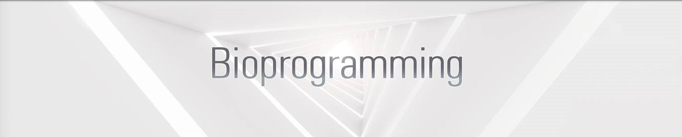 Amazon.co.jp: Bioprogramming