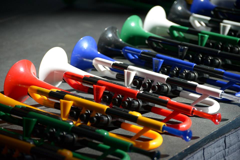 Amazon.co.jp: pInstruments: pBuzz