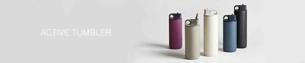 Amazon.co.jp: KINTO: ACTIVE TUMBLER