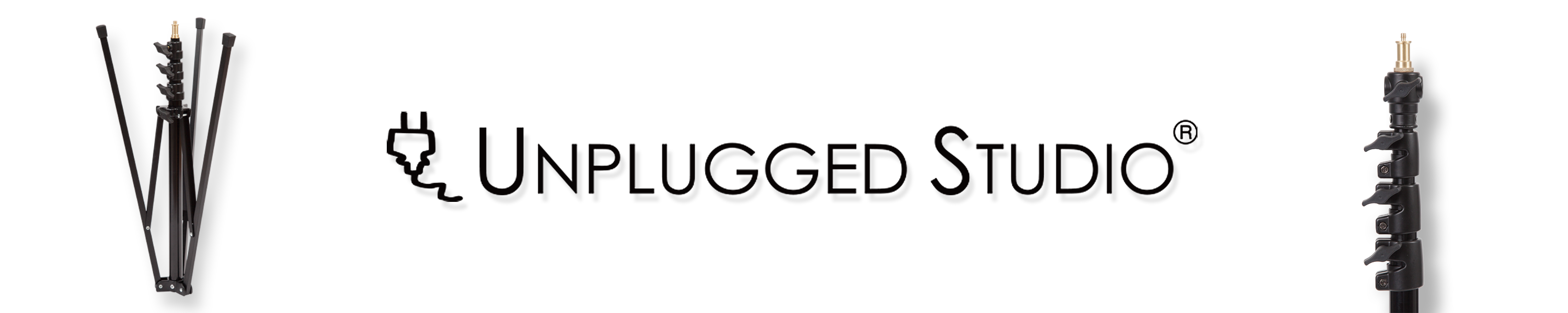 Amazon.co.jp: UNPLUGGED STUDIO: ライトスタンド