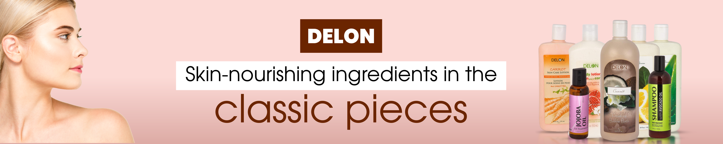 Amazon.in: DELON: Shampoo