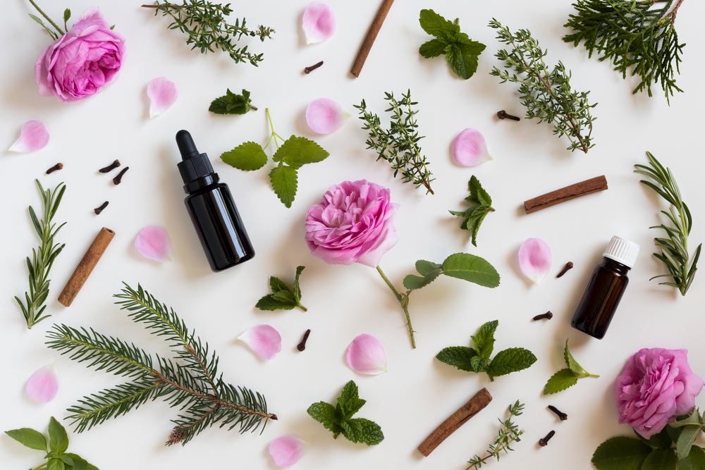 Amazon.in: Naturevibe Botanicals: Essential oils