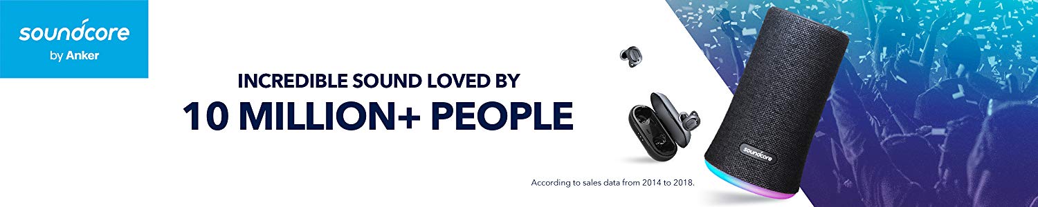 Amazon.in: Soundcore: Speakers