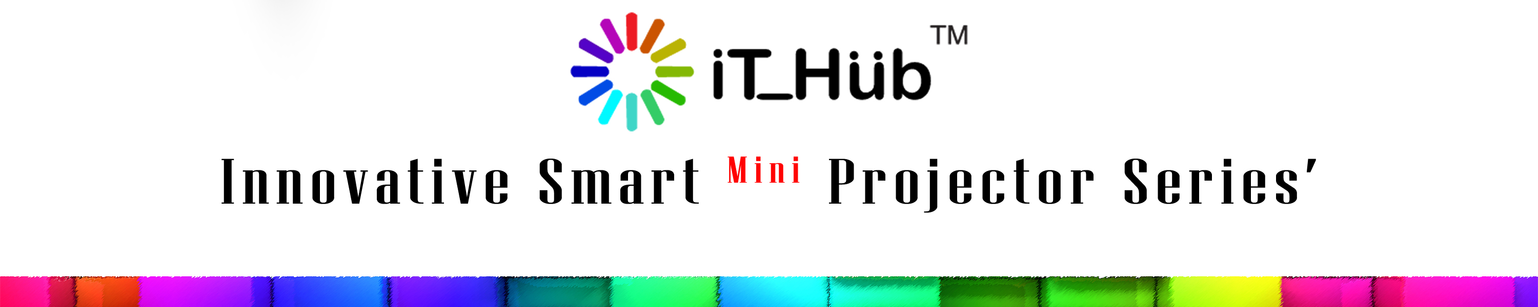 Amazon.in: iT_Hub Smart Projector Store