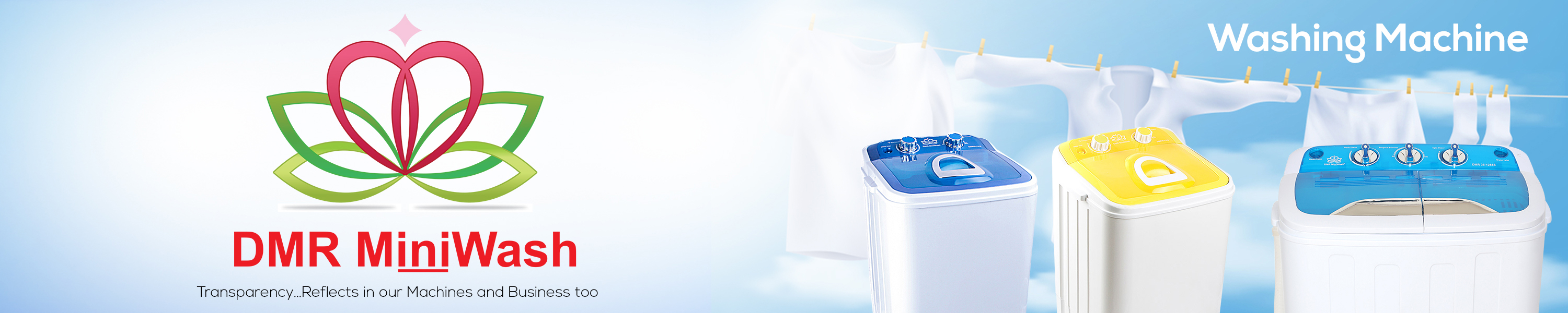 Amazon.in: DMR: Portable WASHING MACHINE