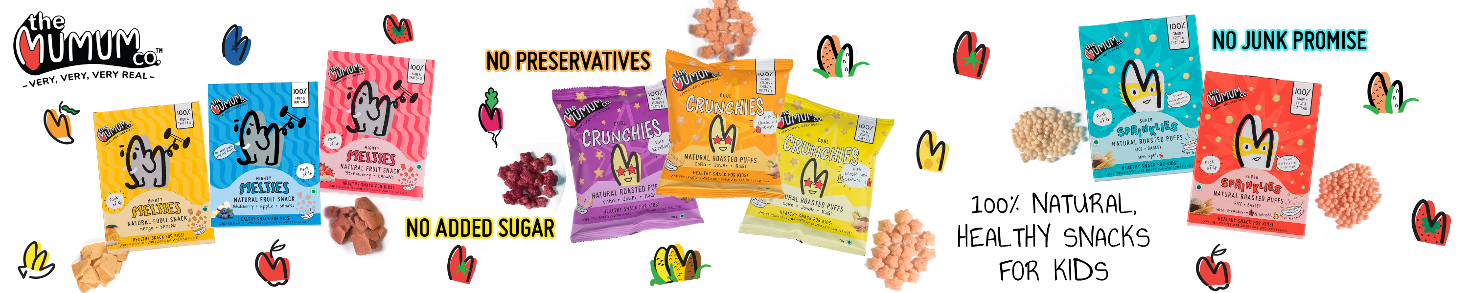 Amazon.in: The Mumum Company