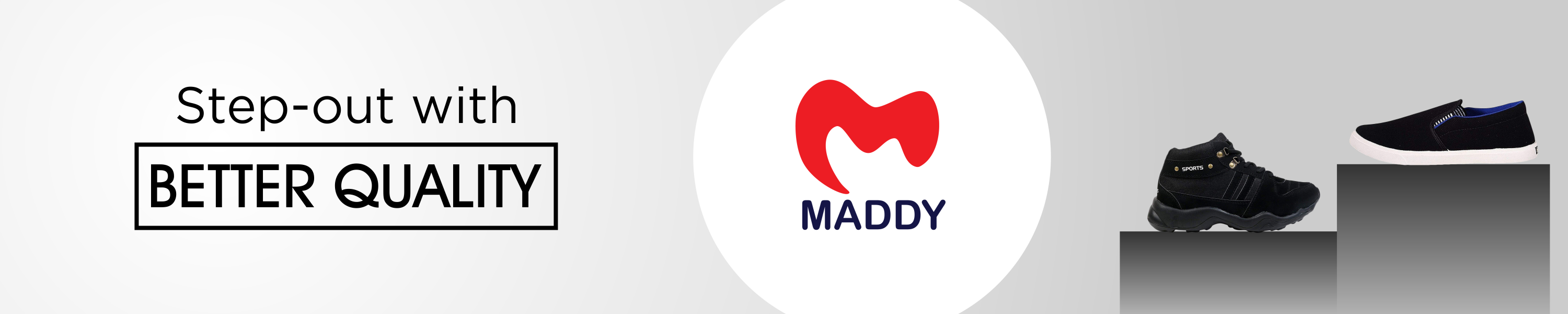 Amazon.in: Maddy: LOAFERS SHOES