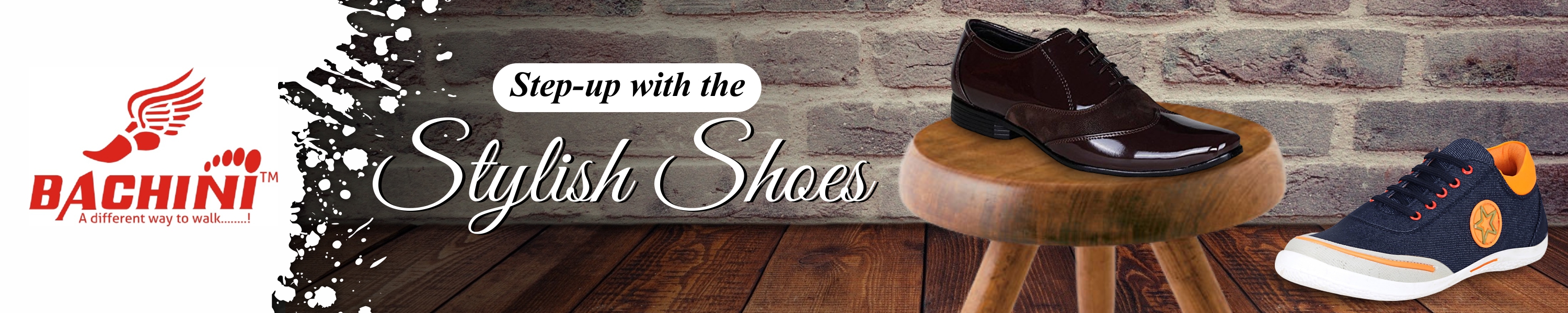 Amazon.in: Bachini: Sports Shoes
